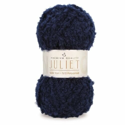 Пряжа Nako Juliet 1233 (5 мотков по 100г/95м)
