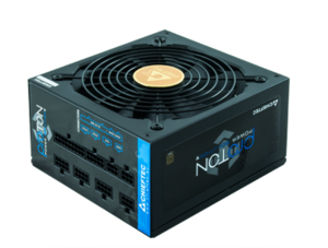 Блок питания Chieftec Блок питания Chieftec Блок питания Chieftec BDF-1000C