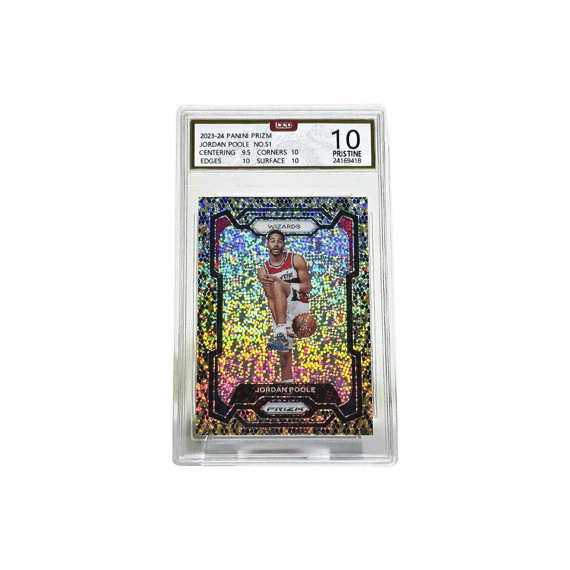 Карточки коллекционные PANINI