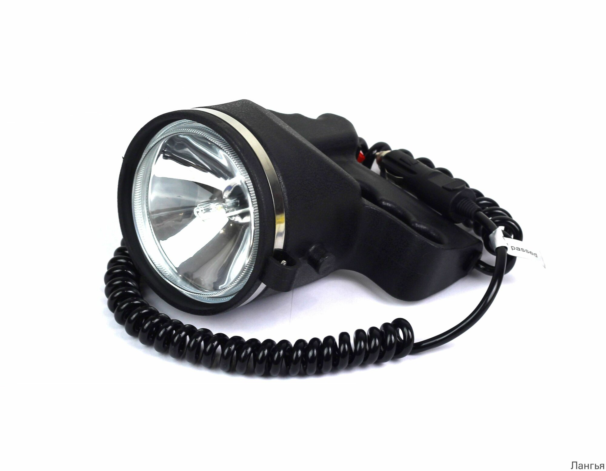 Фара-искатель, 12 В