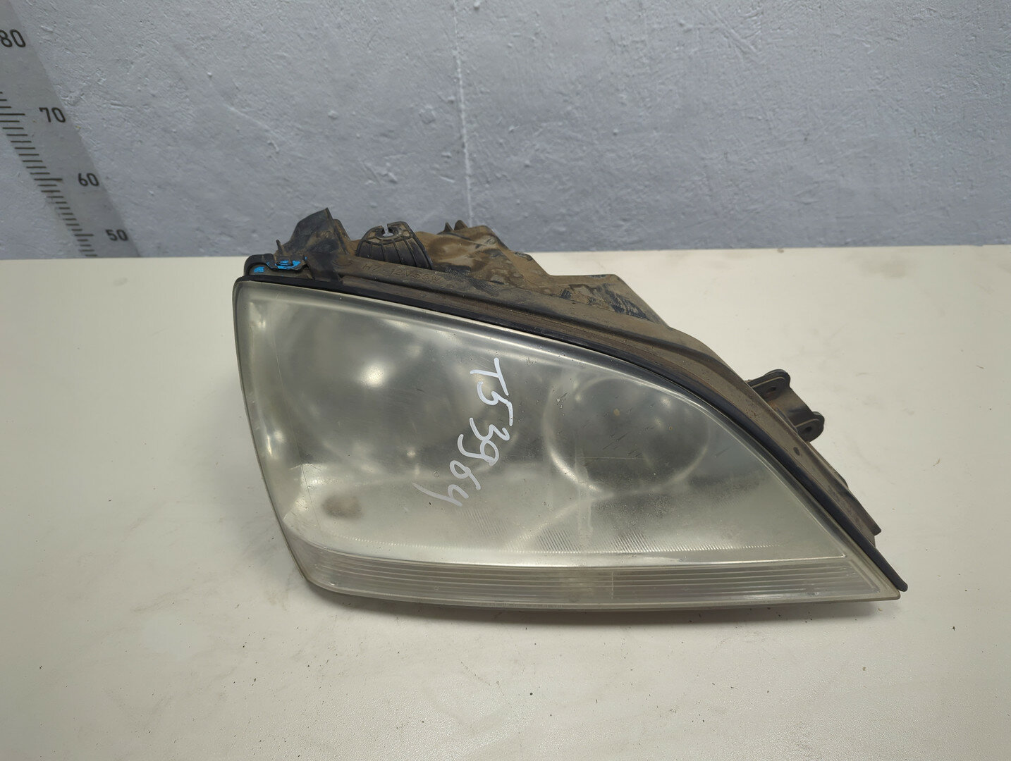 Фара (передняя) правая КИА Sorento BL Б/У