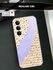 Чехол на Realme C85 / Реалми C85 с принтом Коллаж с ягодами, прозрачный