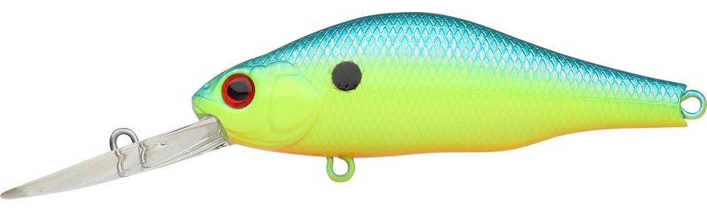 Zipbaits Воблер Zipbaits Khamsin 70 DR 997