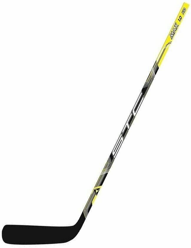 Клюшка хоккейная детская STC MAX 1.0 Kid, левая