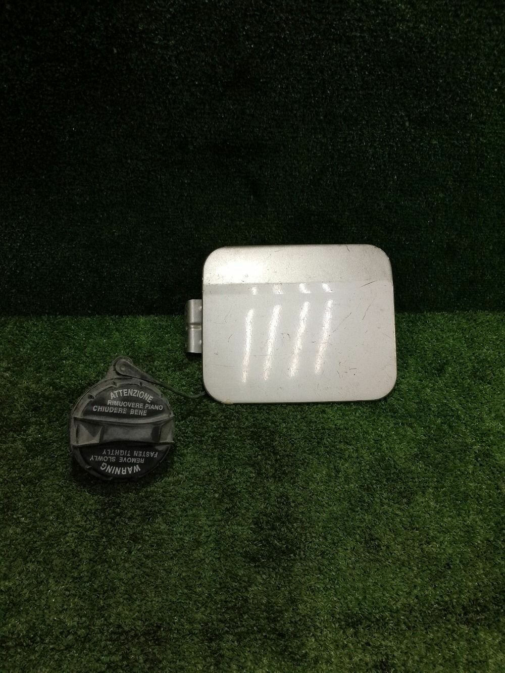 Лючок бензобака Kia Spectra Б/У с пробегом