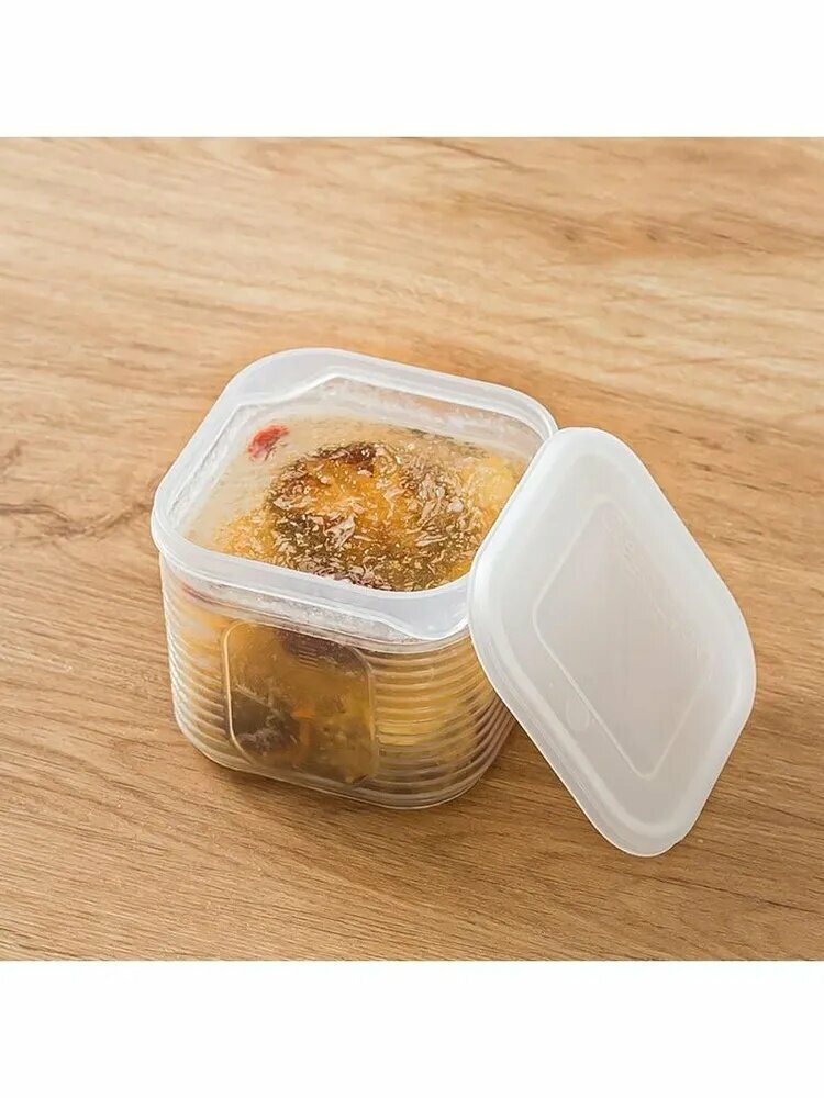 Банка для продуктов