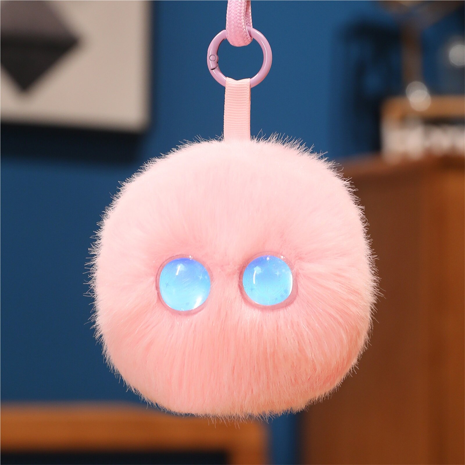 Искусственный интеллект Электронный питомец “ИИ”Подходит для эмоционального общения, дошкольного образования