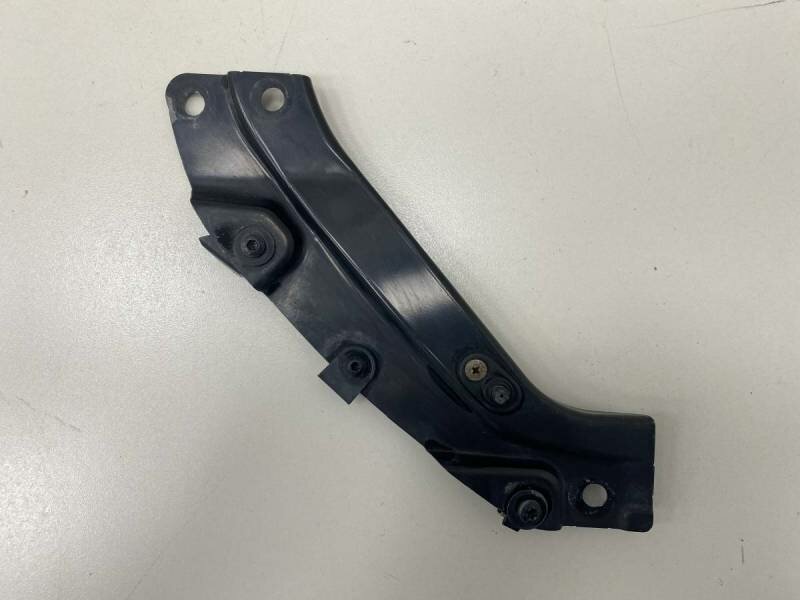 Кронштейн фар левый Volkswagen Polo Sed RUS 2011 кат.номер: 6R0805931A