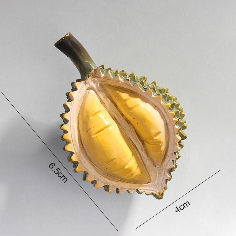 Горячие продажи магнитов для холодильника SG, милые магнитные наклейки в стиле Ins, 3D яйца, хлеб, декор для еды, креативные магнитные наклейки