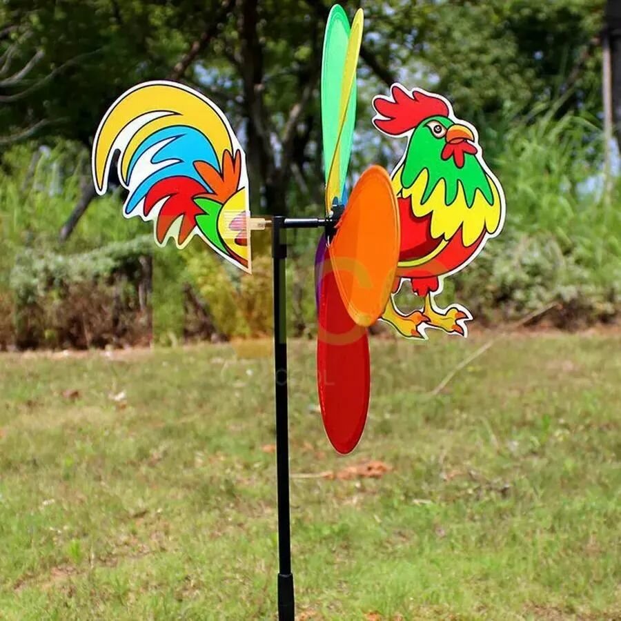 Флюгер