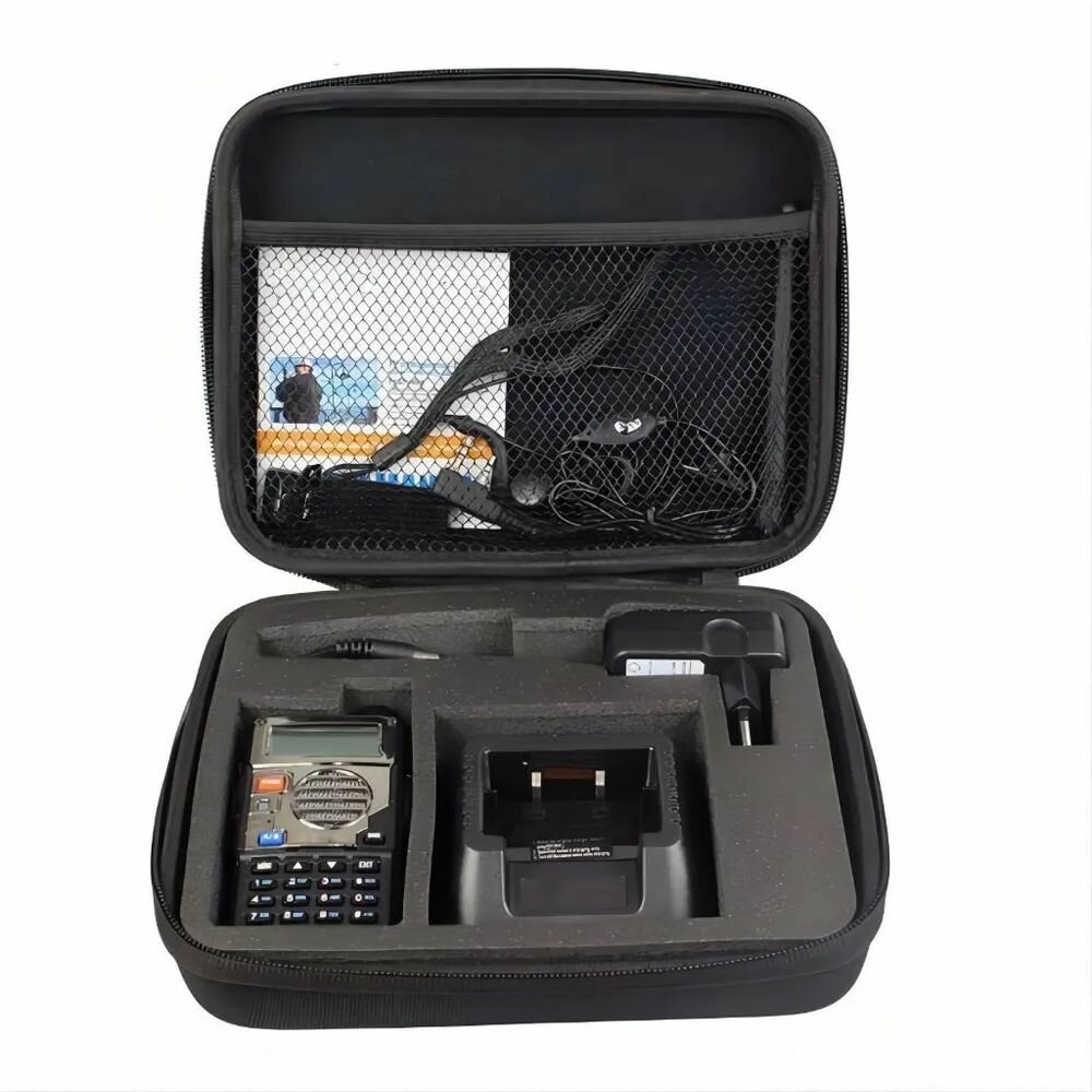 Чехол для радиостанции UV-5R