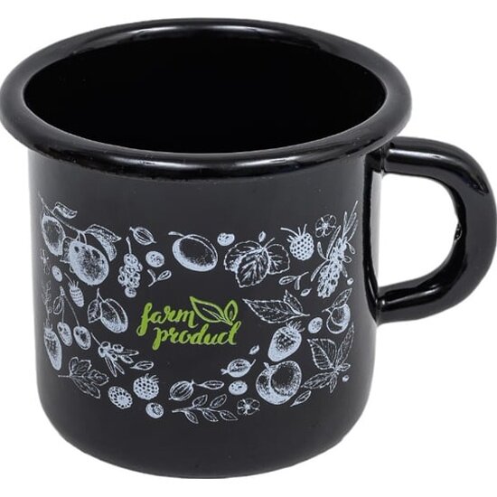 Кружка Appetite Berry 0,4л 1с2с