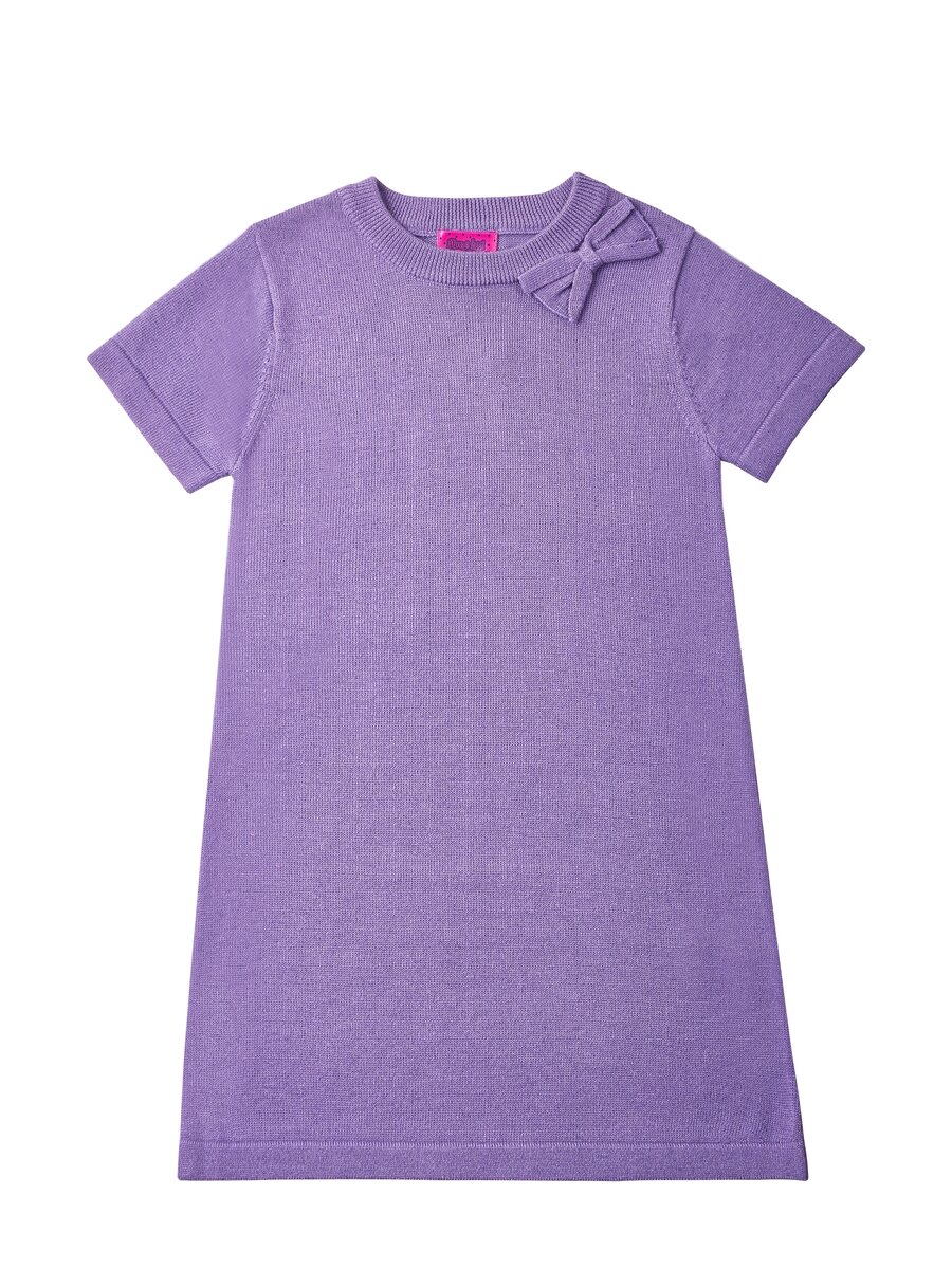 Платье Зима 2026