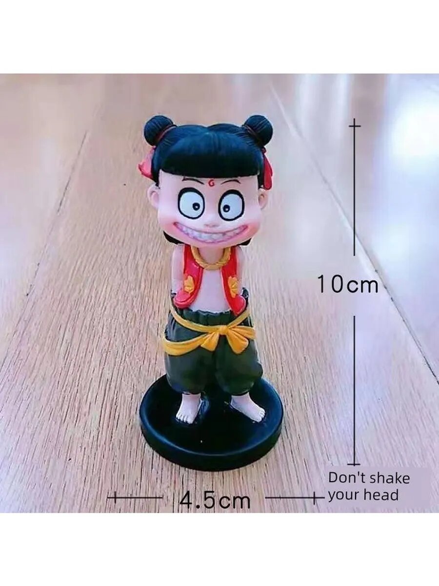 Фигурка Нечжа (8119-1, декоративная)