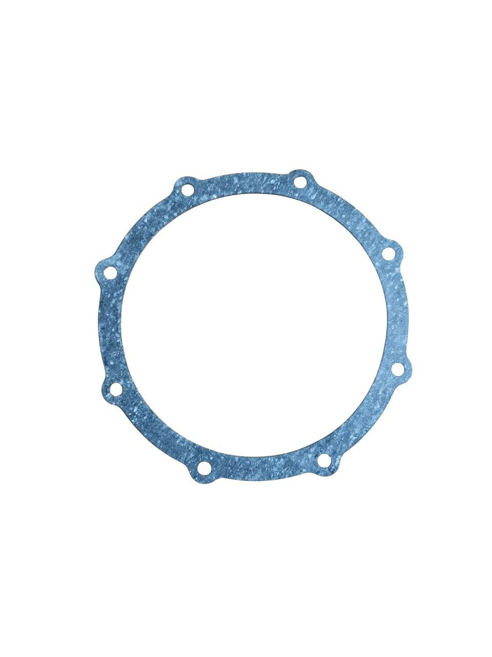 Прокладка крышки башмака балансира Камаз