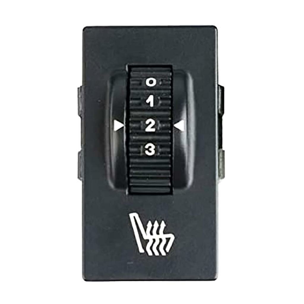 Регулятор подогрева сидений для автомобилей