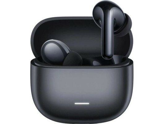 Наушники Xiaomi TWS Redmi Buds 8 Lite (Чёрные) РСТ