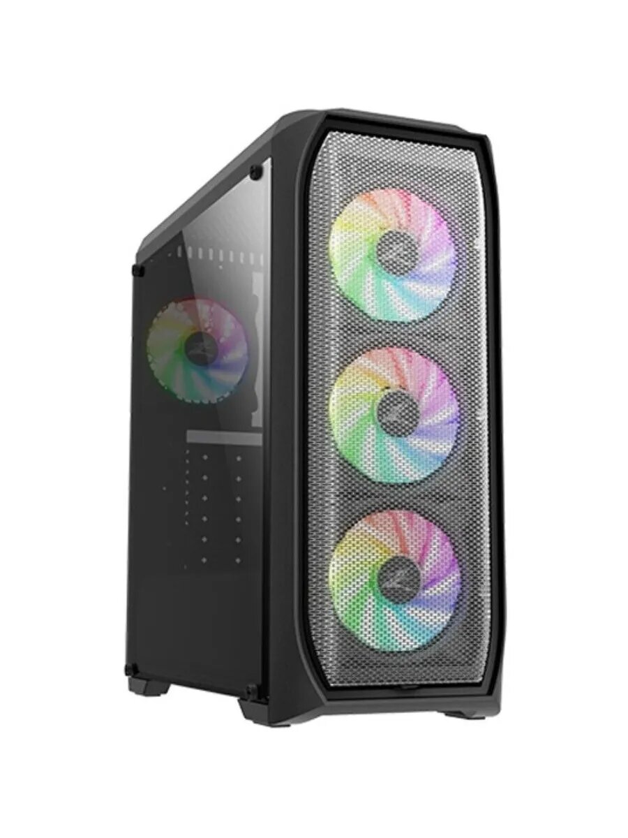 Корпус N5 MF N5 MF BLACK черный