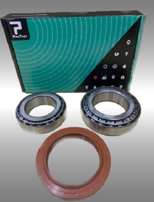 Ремонтный комплект ступицы заднего колеса ГАЗон Next