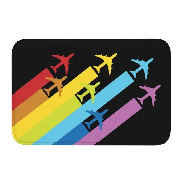 Голосовой алфавит, пилот-стажер, самолет, искусство, коврик для входной двери, ванная комната, кухня, пол, придверный коврик, авиация, самолет, гараж, ковер, коврик для ног