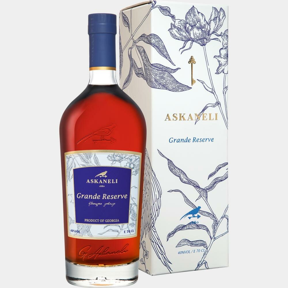 Askaneli Grande Reserve
