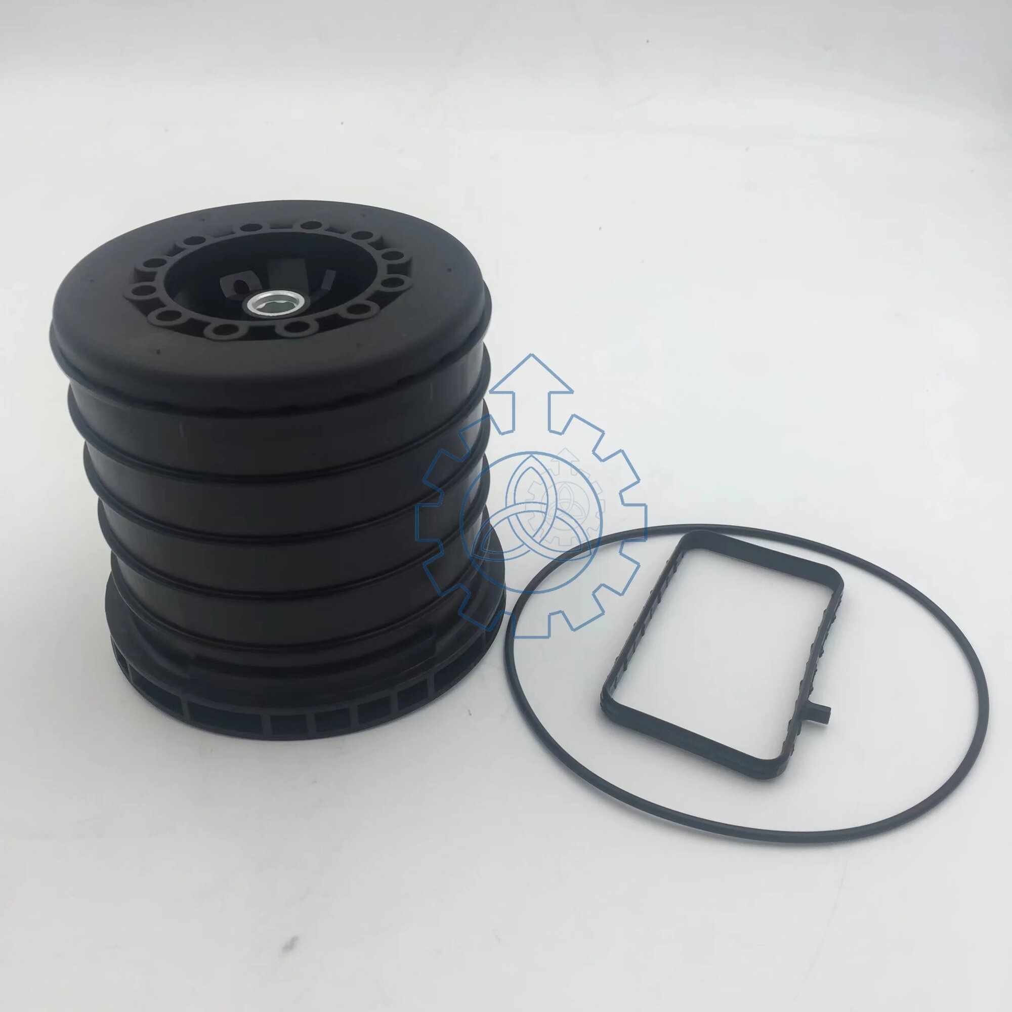 2176887 2299013 2176887PE 2116817PE Комплект фильтров картера подходит для грузовых автомобилей серии DAF