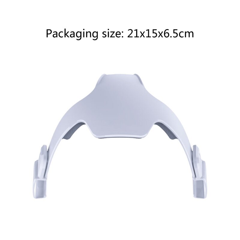 Подходит для крепления гарнитуры Pico 4 VR для снижения веса и декомпрессии