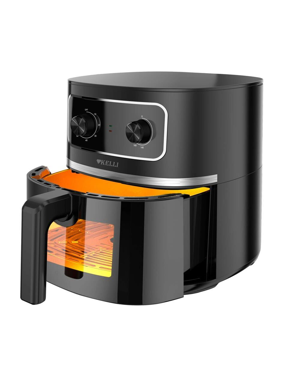 Аэрогриль KL-1710