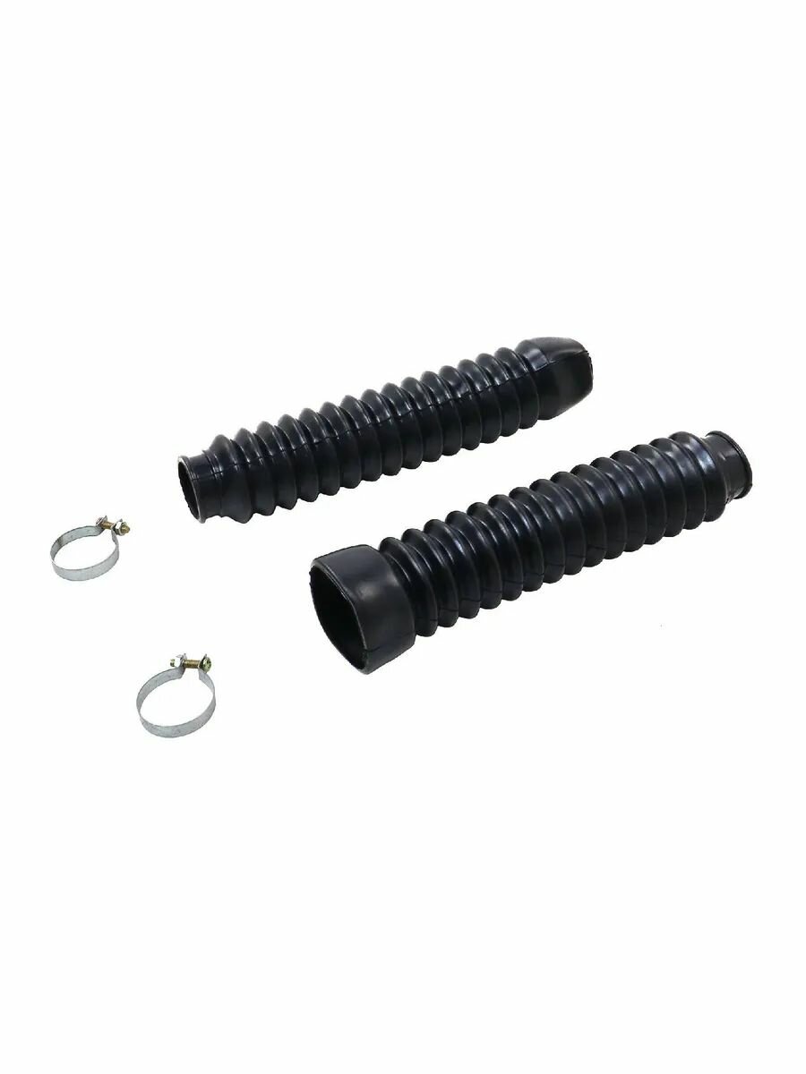 Гофры вилки 157FMI,162FMJ (CG125-150) L 210mm