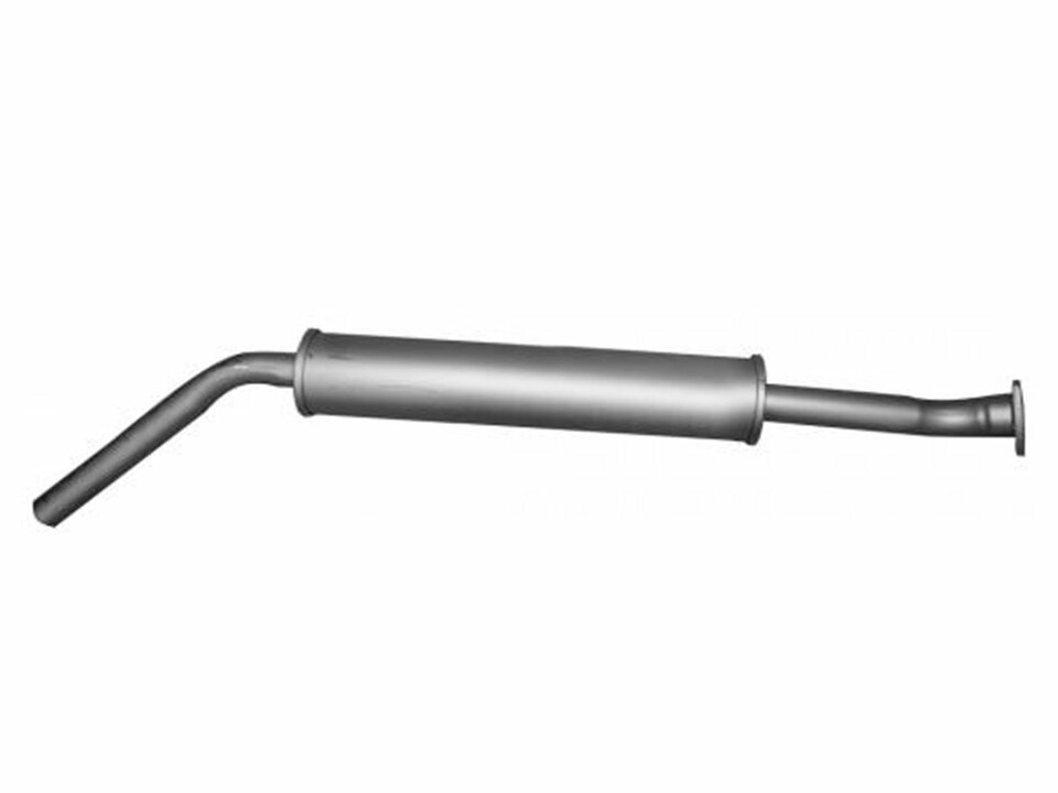 Резонатор 21214 Автоглушитель Евро 3 крепление на 3 болта АК 21214-1200020-20