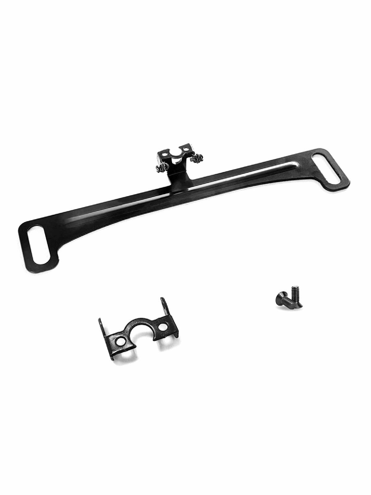 Металлический кронштейн для камеры заднего вида автомобиля