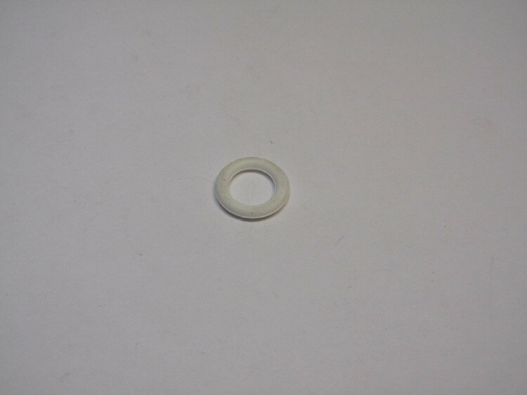 Кольцо уплотнительное клапанной крышки ГБЦ 96353007 Шевроле Лачетти Aveo Круз до 12г -Белое - KAMAZ