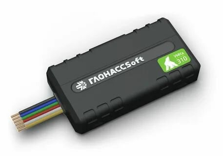 Рнис ГЛОНАСС/GPS-трекер автомобильный Глонасссофт Умка 310v2. L