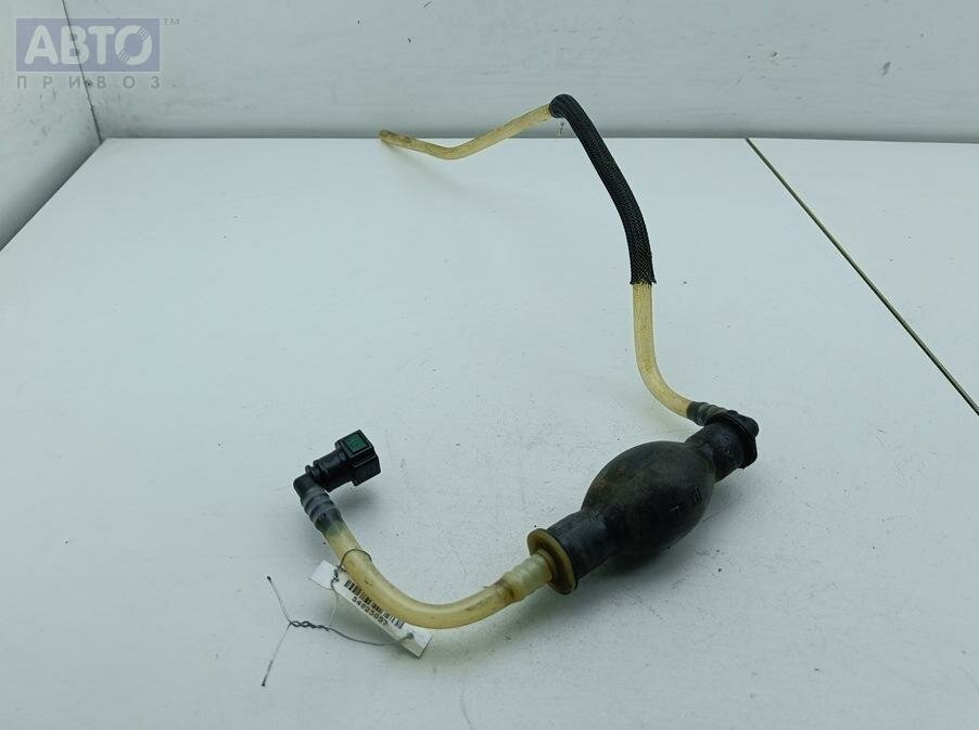 Насос топливный ручной (подкачка) Renault Kangoo 1 (1998-2008)