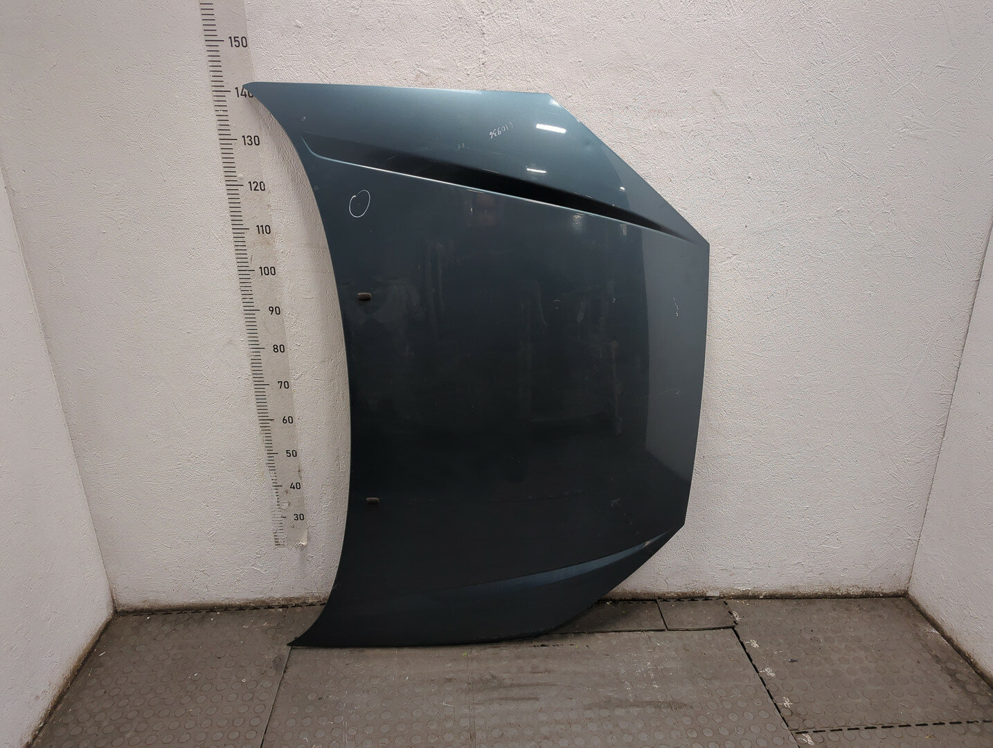 Капот Ford Focus 1 Б/У