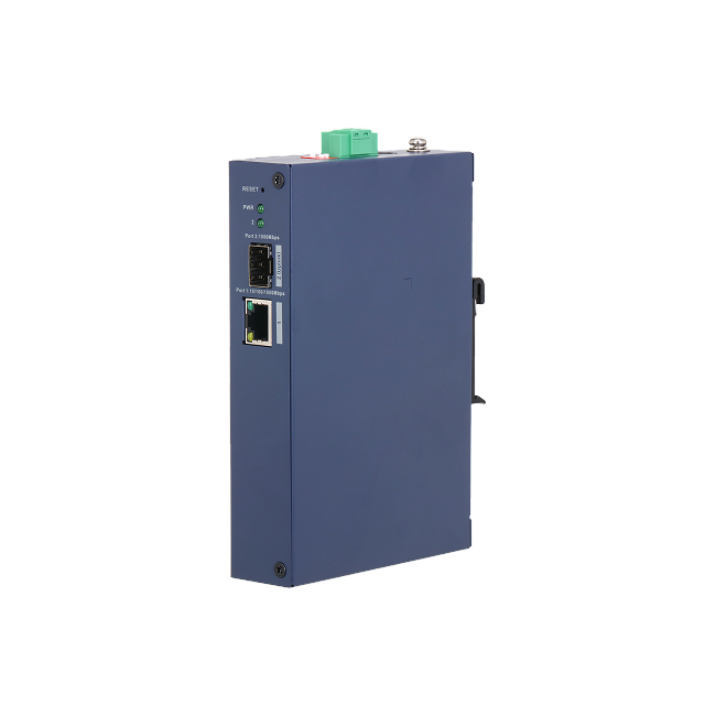 Коммутатор DAHUA DH-CHS4102-1GT