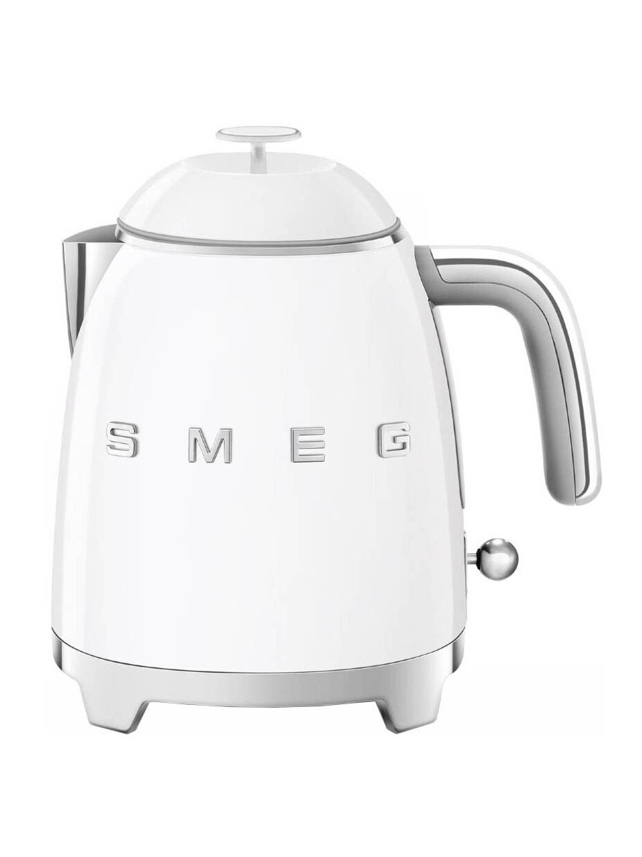 Электрический чайник Smeg KLF05WHEU