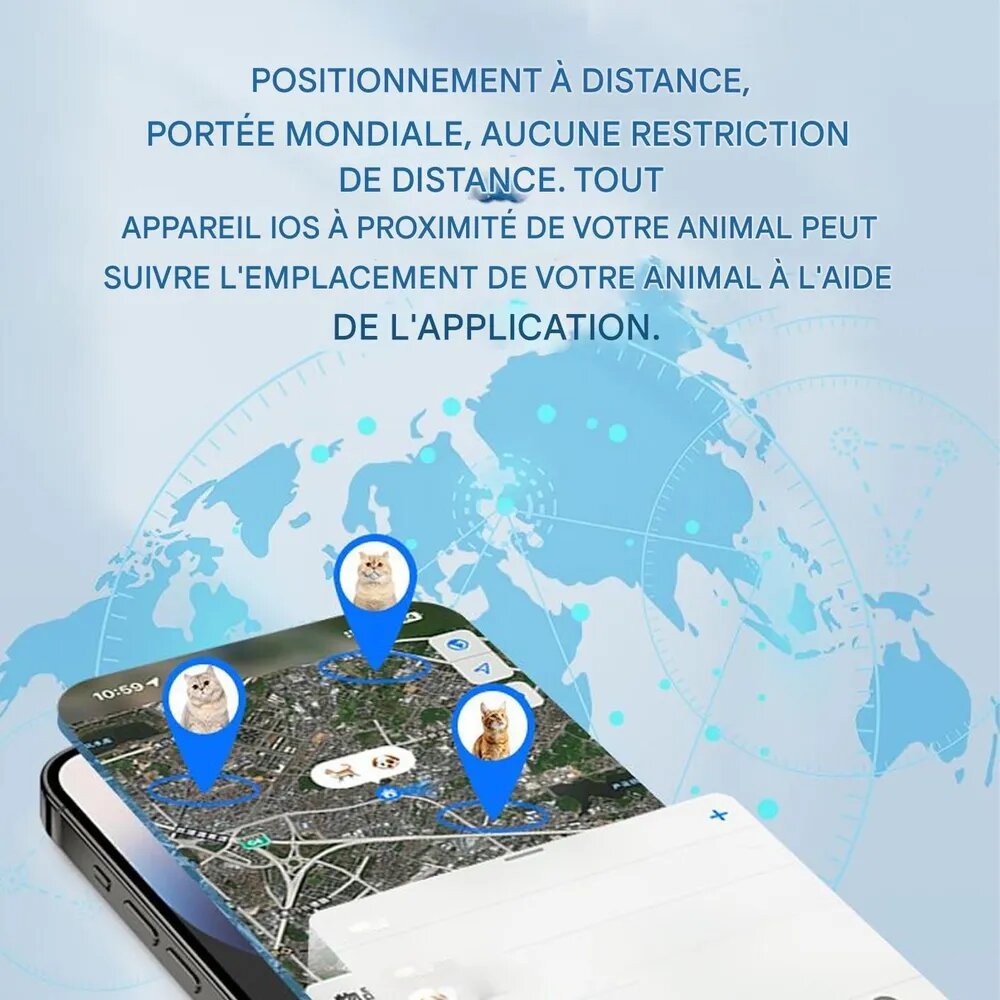 Gps Ошейник Для Собаки Товары для домашних животных