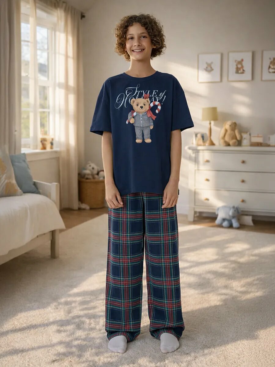 Пижама детская