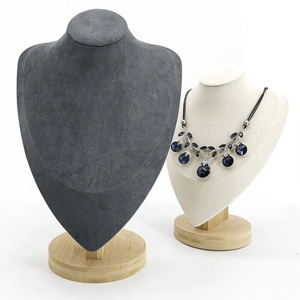 Бюст для украшений