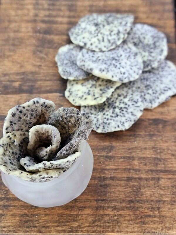 Сушеная питахайя Premium