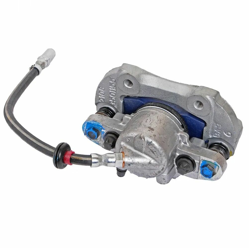 Суппорт для ВАЗ-2108 в сборе правый автоваз