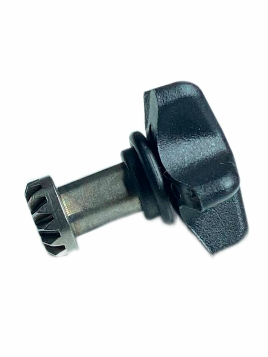 Ручка натяжителя для DUC353, DUC353, EA3601F Makita 142288-7