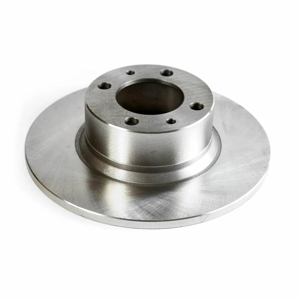 Диск тормозной для ВАЗ-2101 HOLA HD901