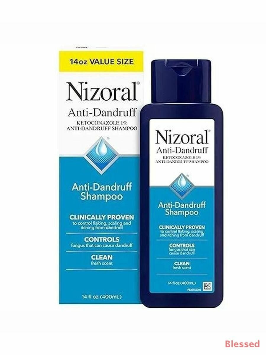 Шампунь для волос