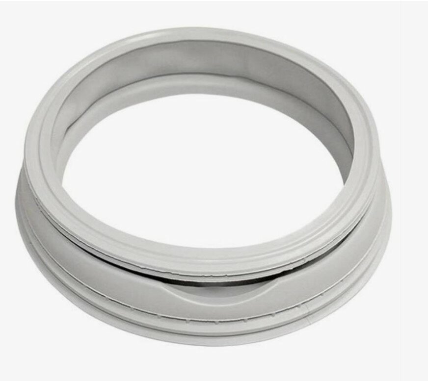 Манжета люка BOSCH, для стиральных и сушильных машинок, совместимость с Bosch, Siemens