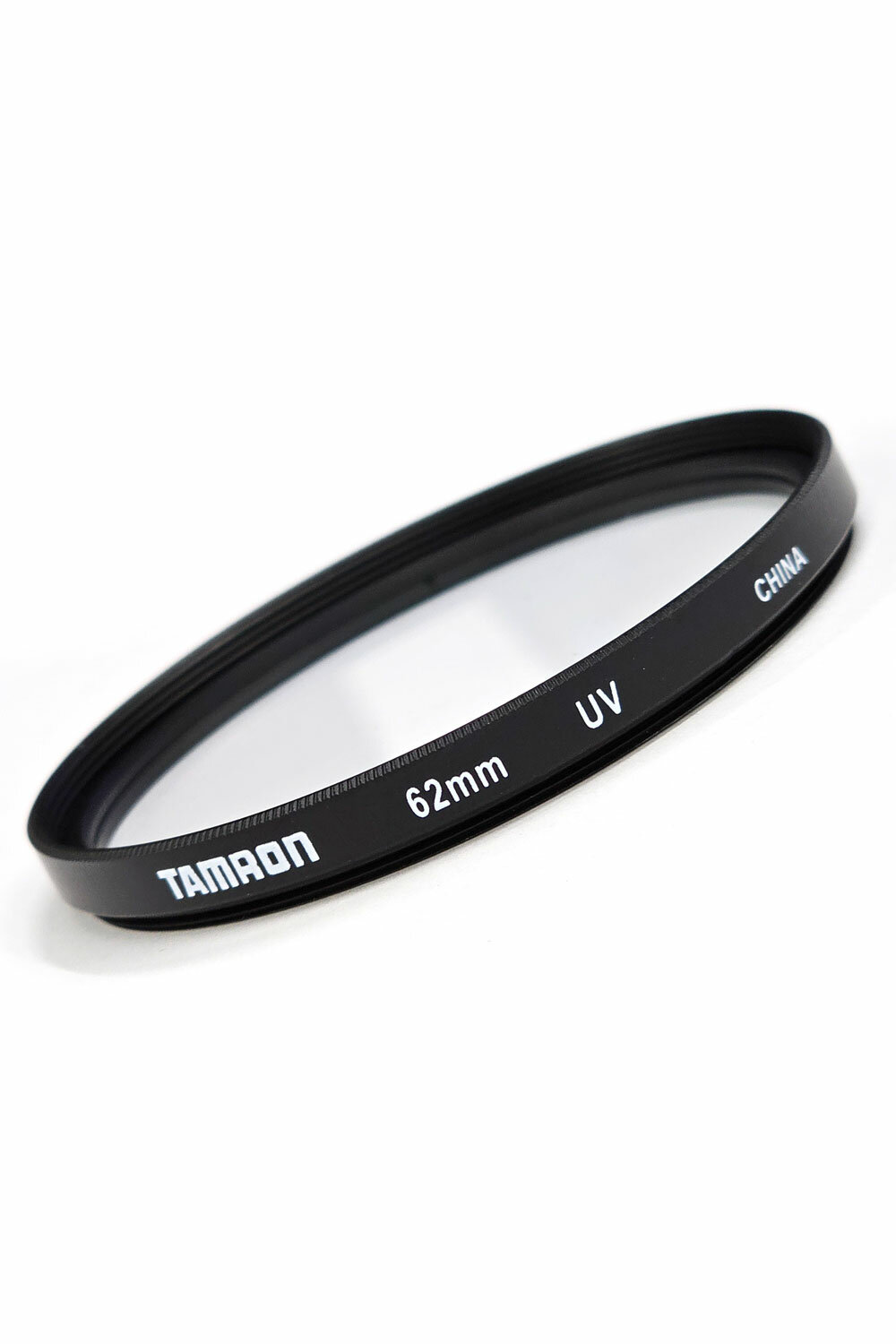 Светофильтр Tamron MC UV ультрафиолетовый 62mm