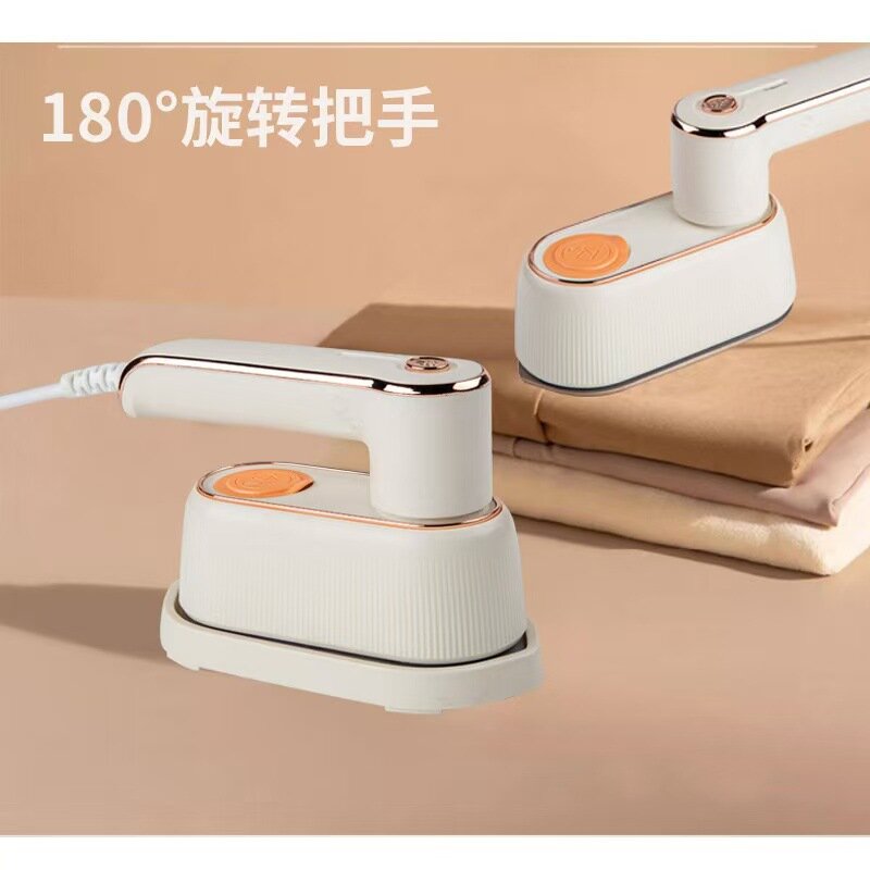 Новый летний ручной отпариватель для одежды для домашнего использования, мини-утюг, портативная гладильная машина, прямая продажа с завода.