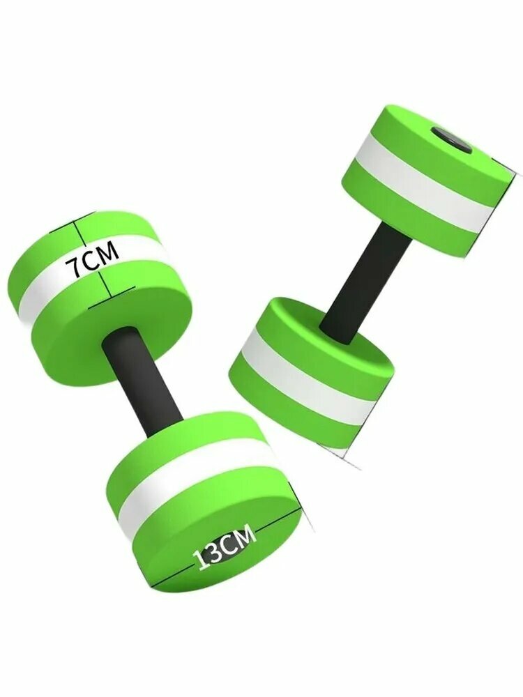 Аксессуары для аквааэробики