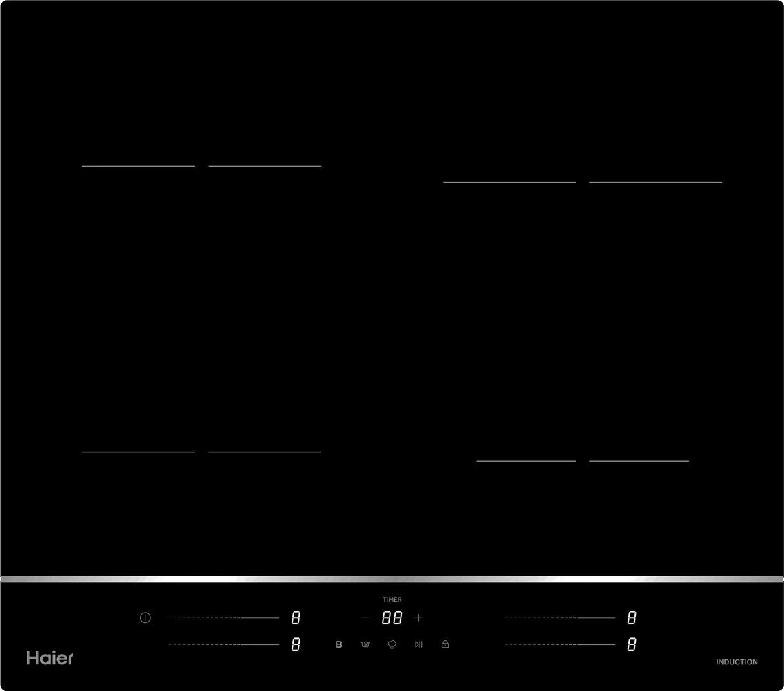 Индукционная варочная панель Haier HHY-Y64WSLB